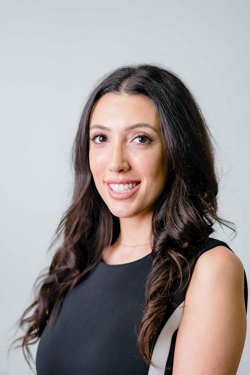 About Us - S&P Interests